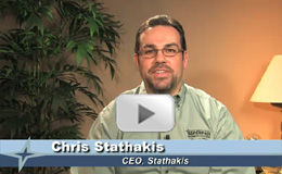 Detroit Michigan Cleaning Services Video Library | Stathakis