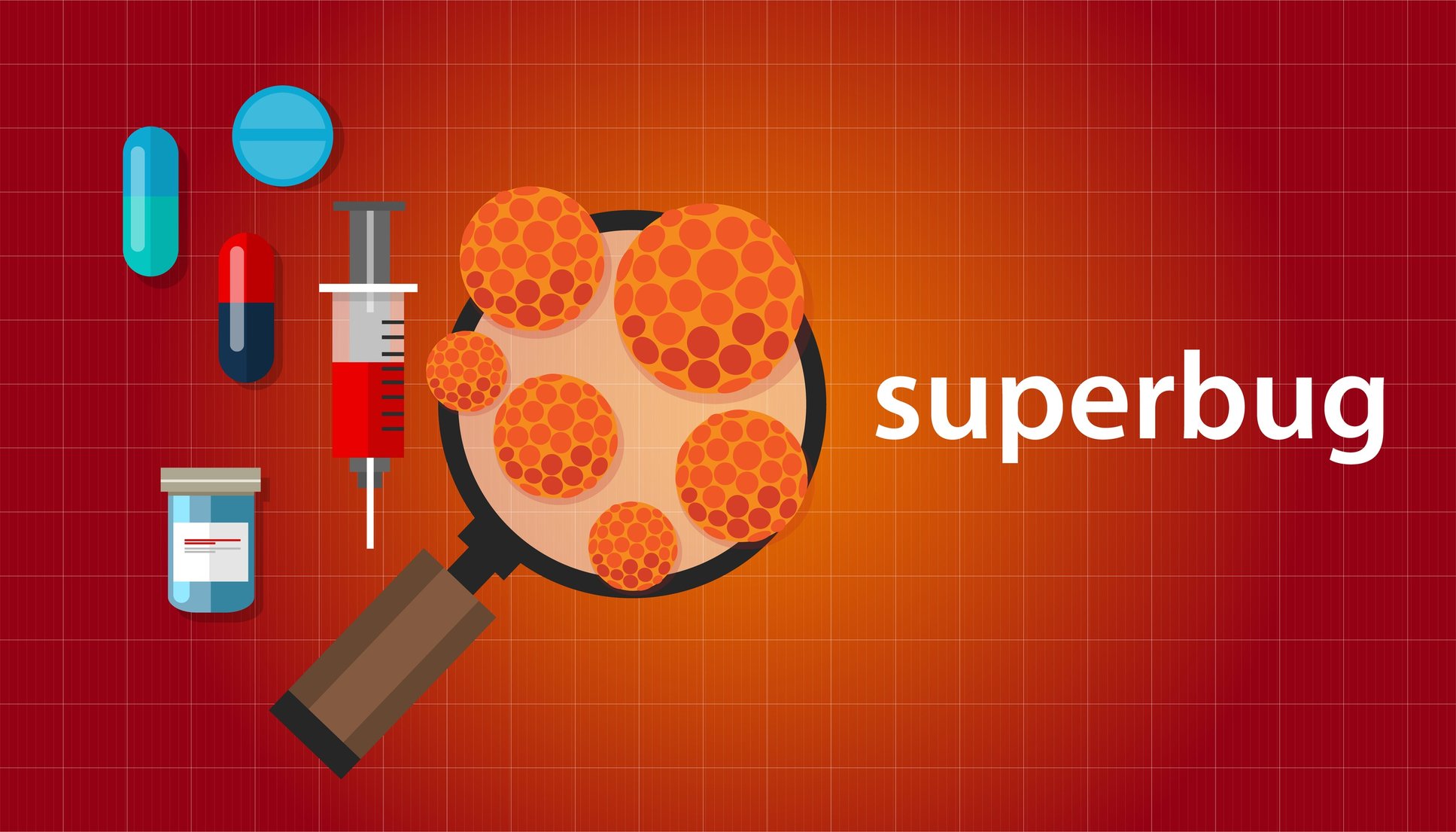 What You Must Know About Superbugs & Medical Cleaning