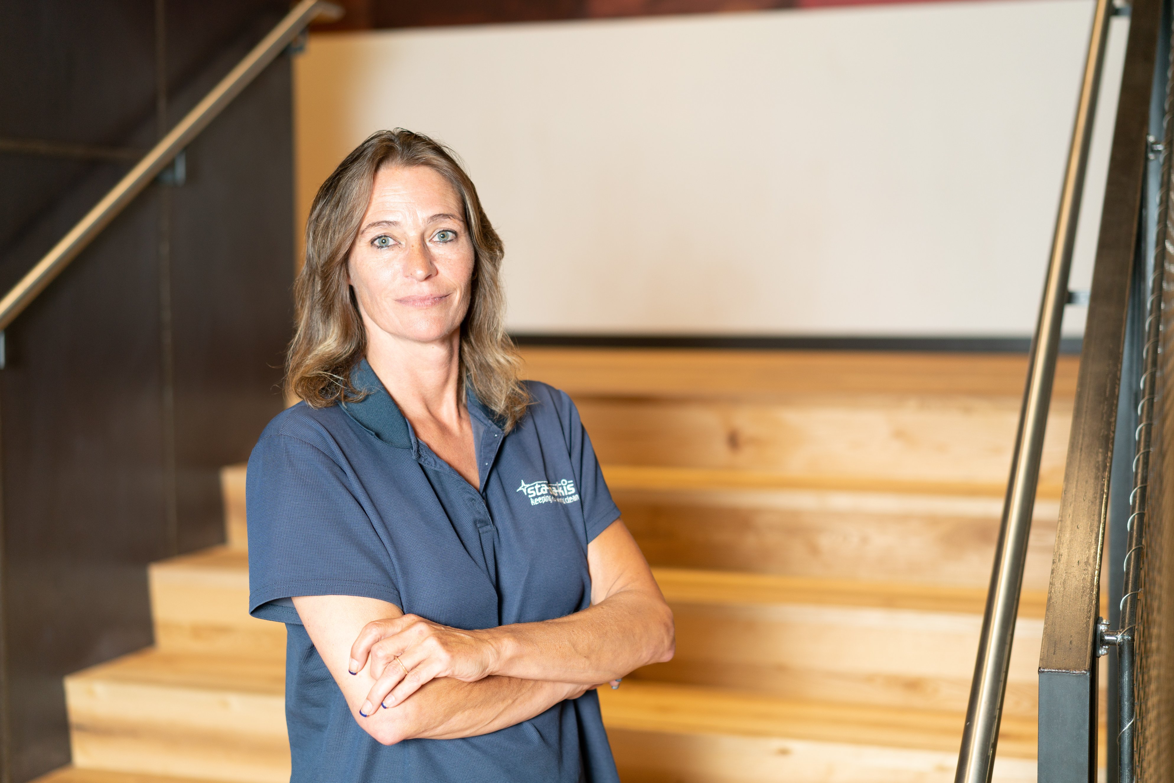 The Re-Emergence of Day Porters: The New Face of Janitorial Services