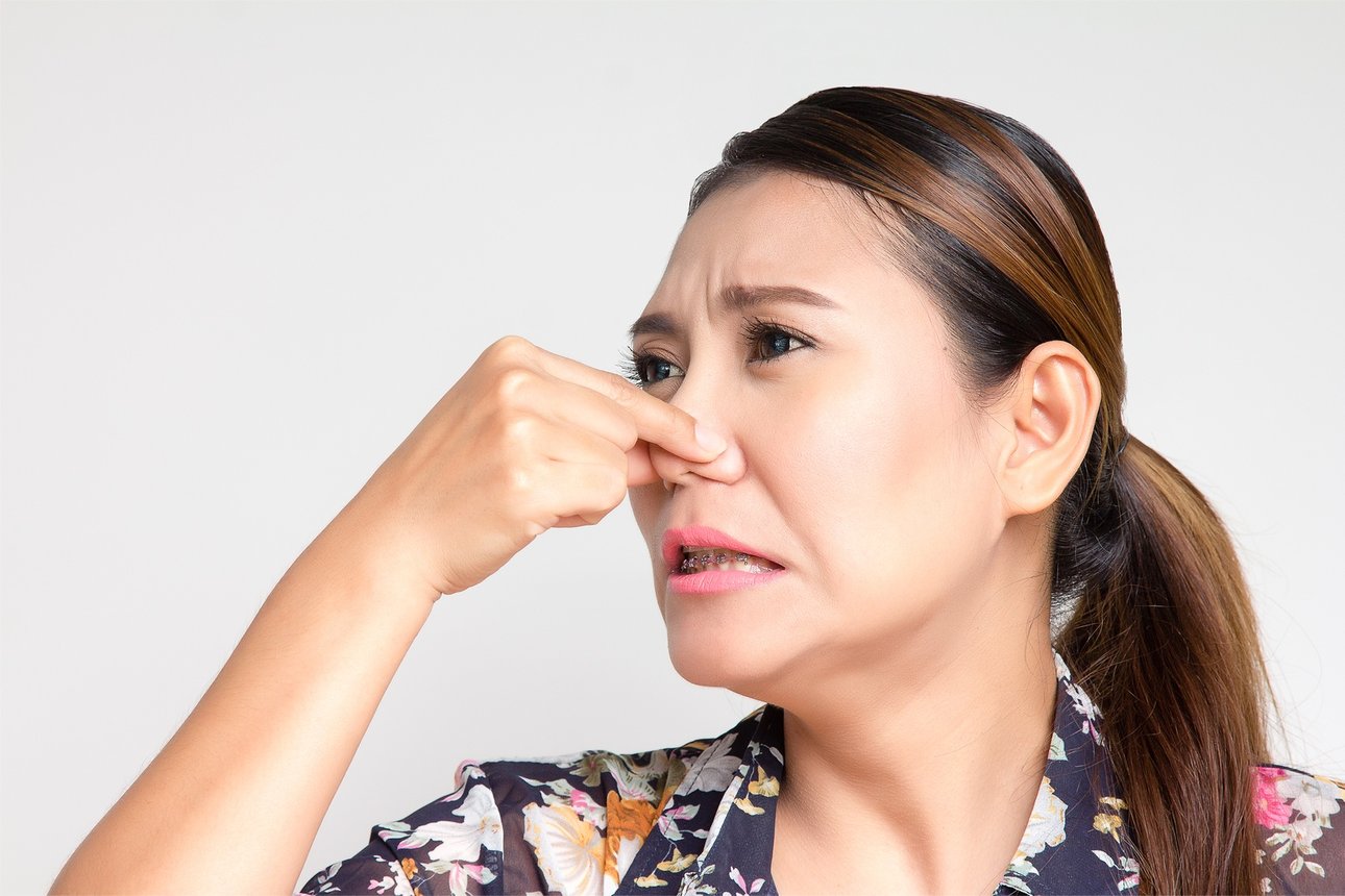 Blog: What To Do When Your Restroom Sanitation Service Stinks!
