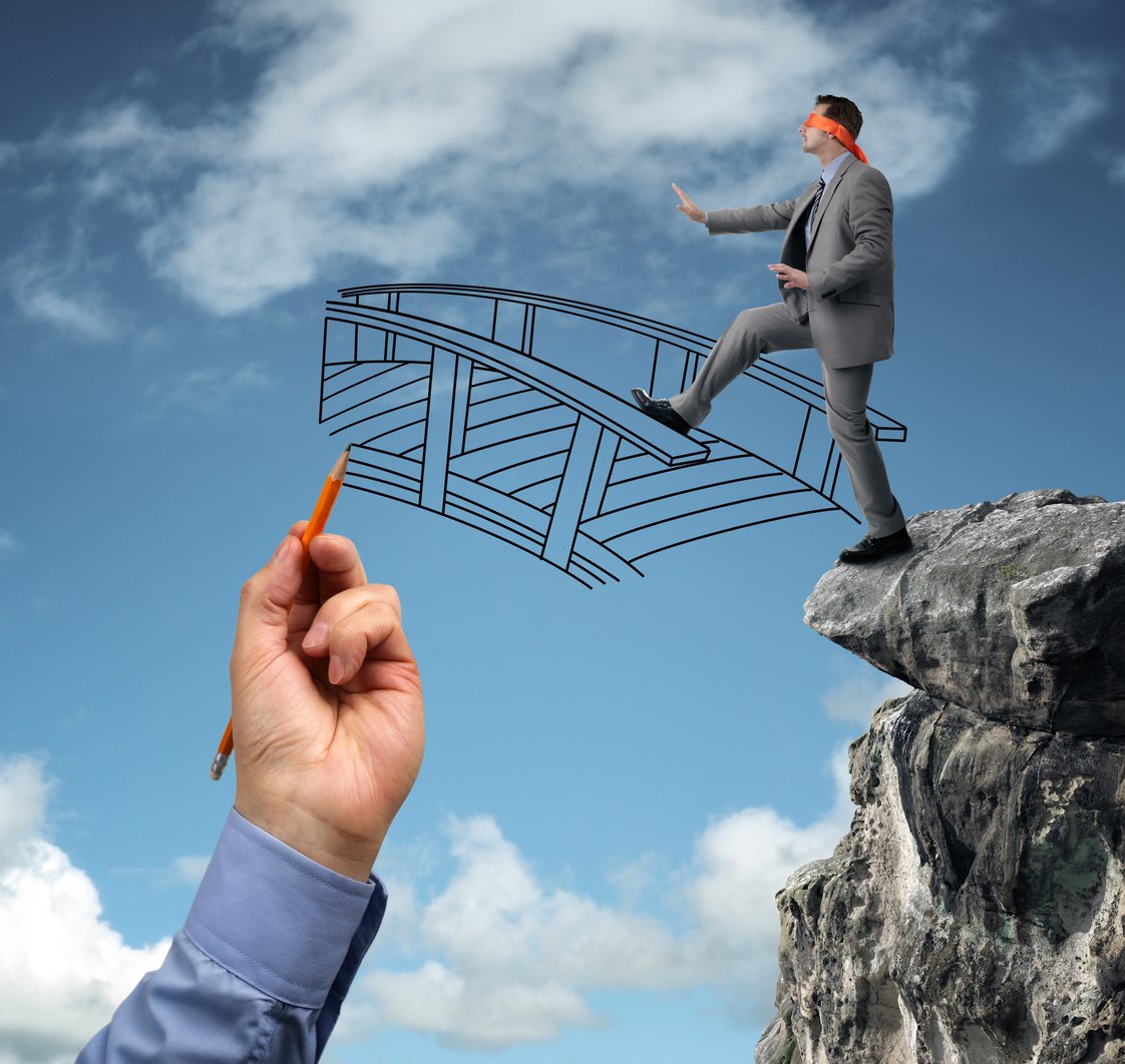 The Surprising Benefits of Ignorance