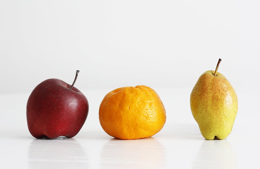 Blog: The Difference Between a Day Porter and a Day Cleaner