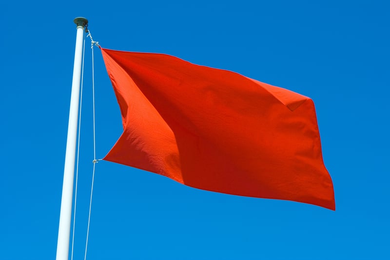 Red Flags From Your Commercial Restroom Cleaning Services